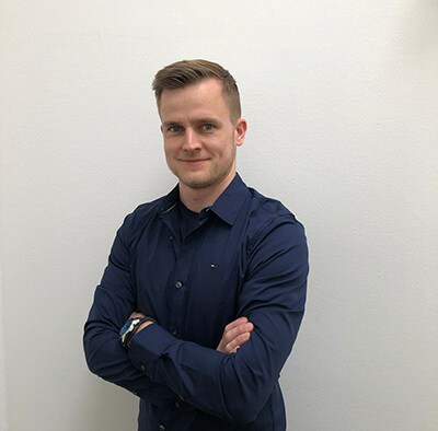 Das Team - MEDICALformers